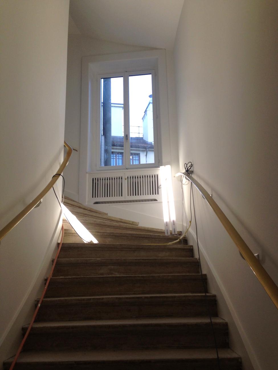 Banque SYZ SA, Genève - ASS Architectes