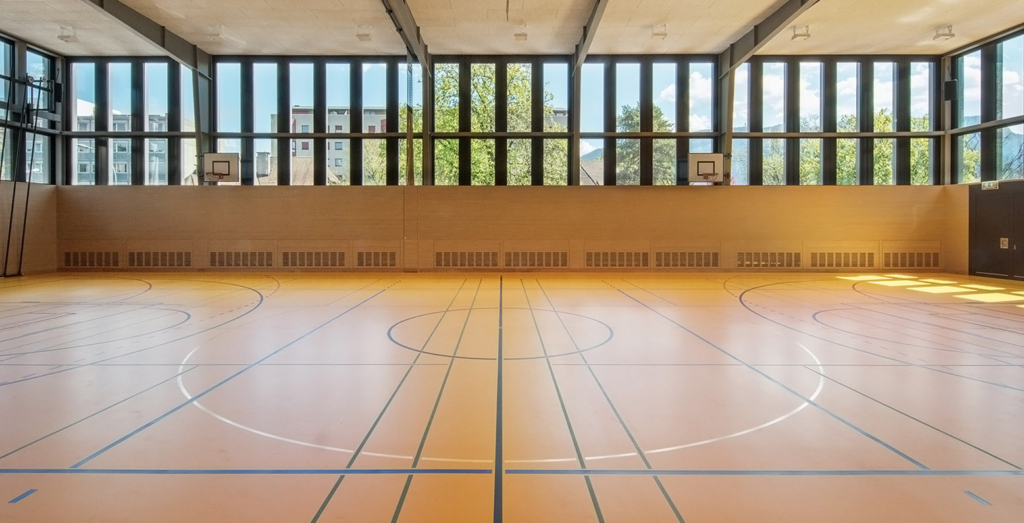 Ecole des Crêts-de-Champel - ASS Architectes