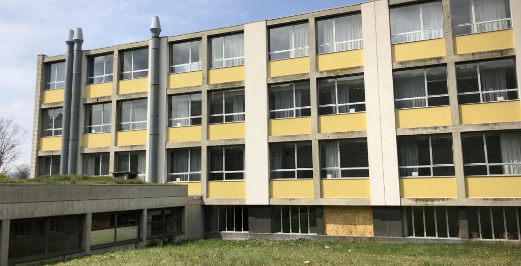 Campus Battelle - ASS Architectes